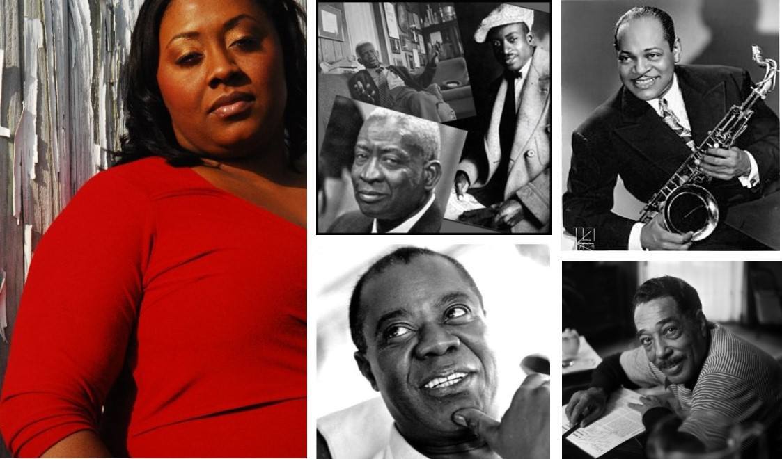 Celebrating Black History Month In Wayne County IN - Go Wayne County ...