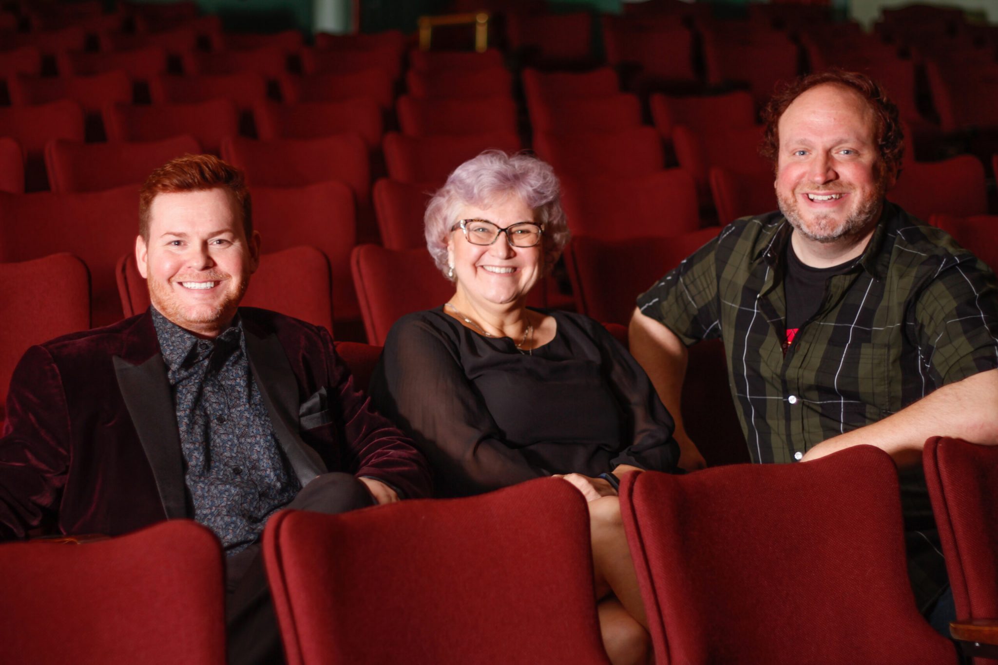 Sunday Spotlight: Richmond Civic Theatre - Go Wayne County Indiana